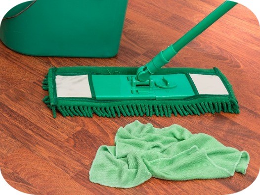Keep the Workplace Clean- 4 Ways to Show Employees