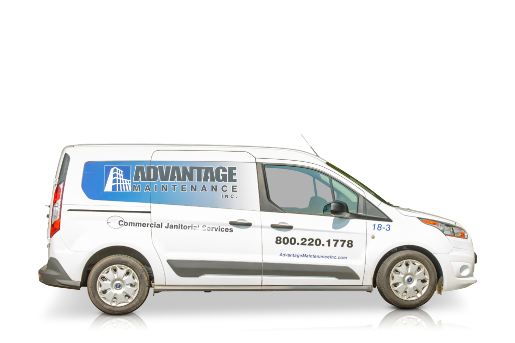 Why Advantage Maintenance Inc is the Top Janitorial Service in MA
