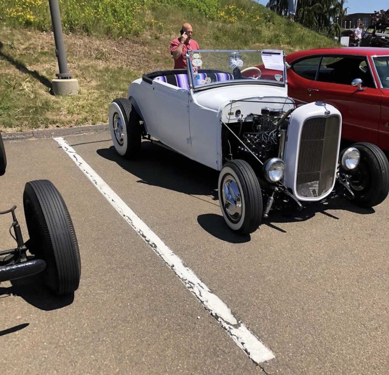 Advantage Maintenance Inc Was a Proud Sponsor