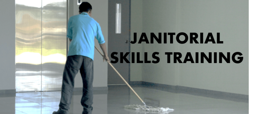 The Importance of Staff Training and Management in Janitorial Services