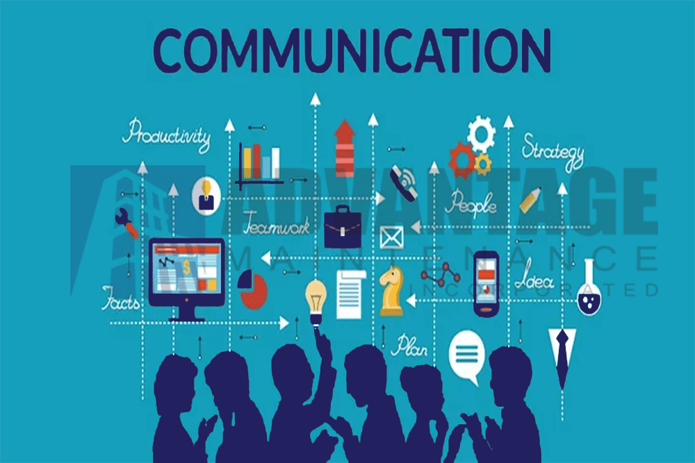 Why Communication Is Key When Working With a Cleaning Company ...