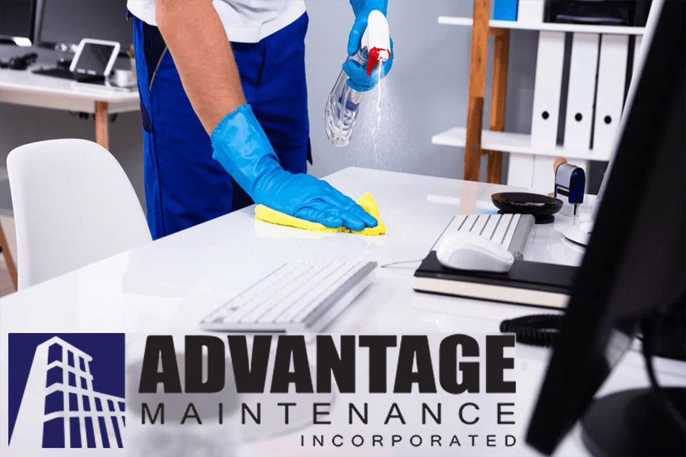 Elevate Your Facility with Professional Janitorial Service in RI ...