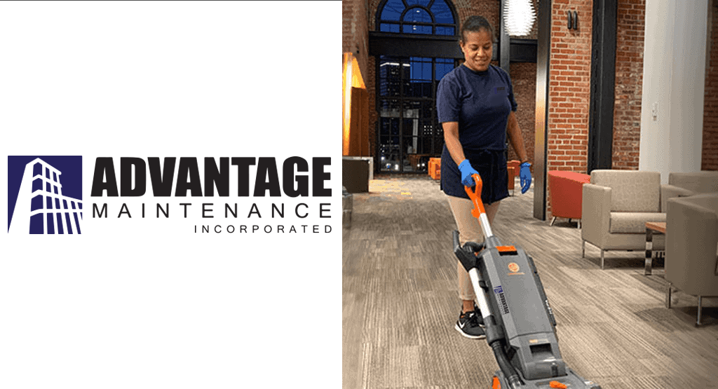 A Cleaning Company CT Businesses Hire Can Improve...