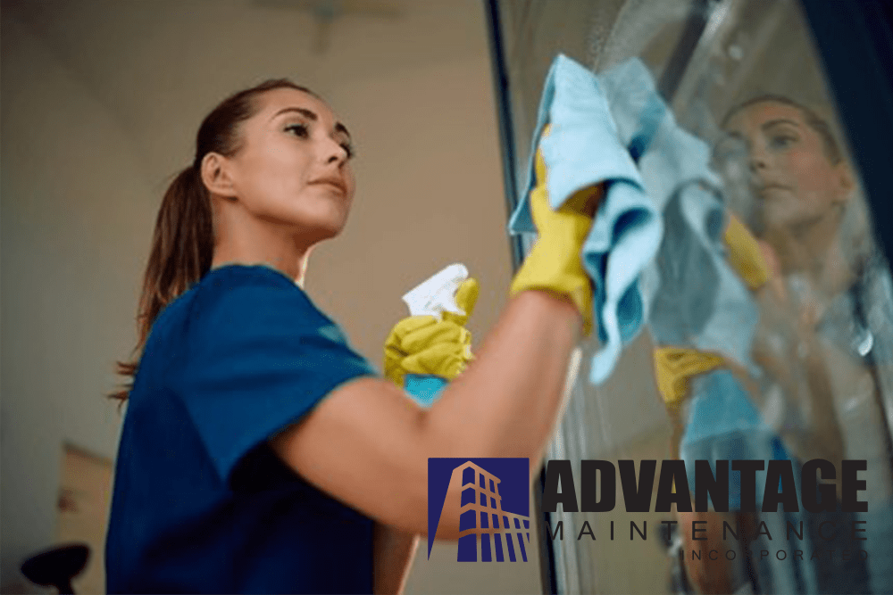 Signs It’s Time to Switch Your Cleaning Company RI Provider - Advantage ...